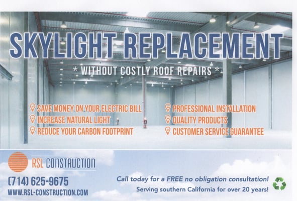 RSL CONSTRUCTION - Updated September 2025 - 76 Photos - Anaheim ...