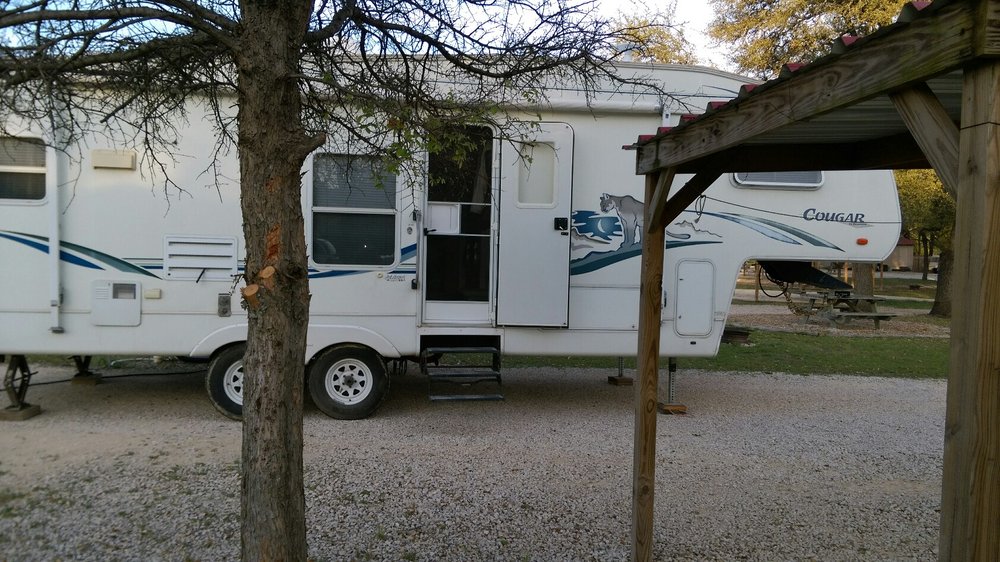 BECS RV PARK - Updated October 2025 - 16 Photos - 29015 N US Highway 83 ...