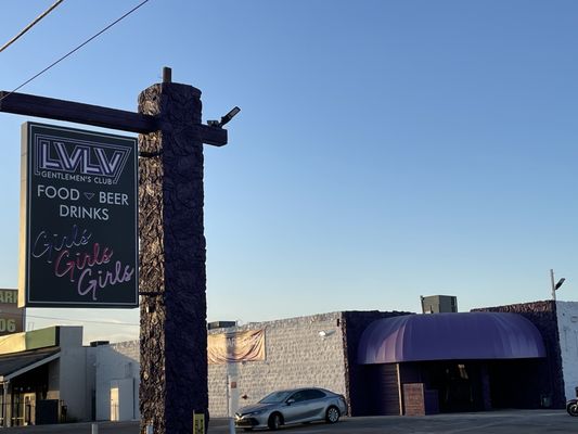 LVLV GENTLEMEN’S CLUB - Updated December 2025 - 29 Photos - 3785 ...