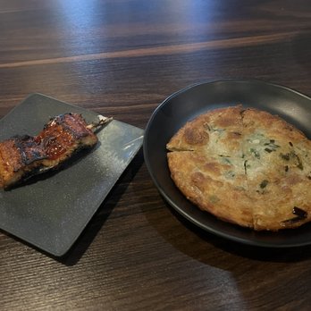 BROCHETTE DUMPLING AND GRILL - Updated July 2024 - 288 Photos & 129 ...