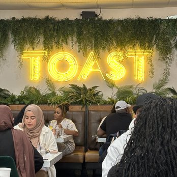 TOAST ON LENOX - Updated April 2025 - 1642 Photos & 850 Reviews - 2770 ...