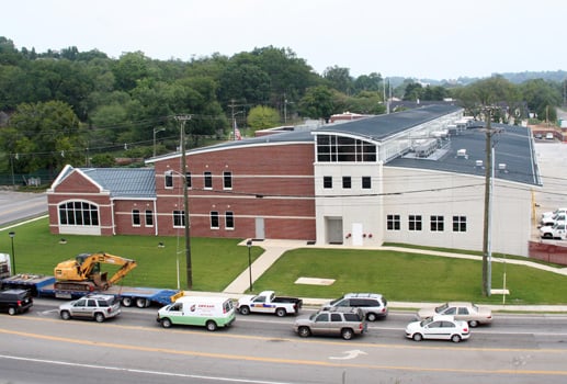 CITY OF SALEM - ELECTRIC DEPARTMENT - Updated April 2024 - 730 W Main ...