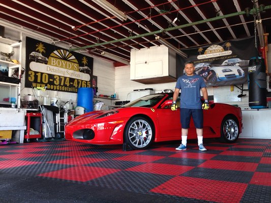 BOYD’S DETAILING - Updated December 2025 - 345 Photos & 34 Reviews ...