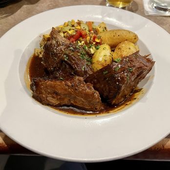 FOUR ROSES CAFE - Updated December 2025 - 348 Photos & 304 Reviews ...