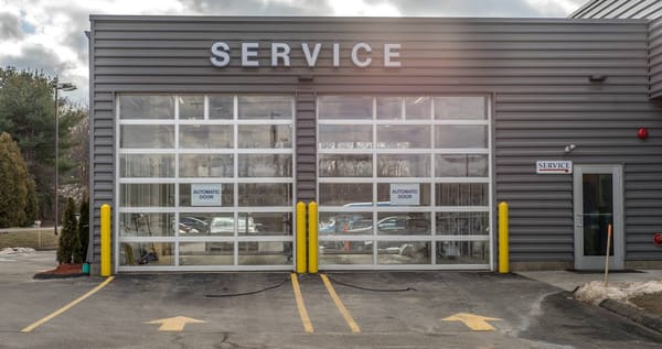 MITCHELL SELIG FORD - Updated January 2026 - 17 Photos & 38 Reviews ...