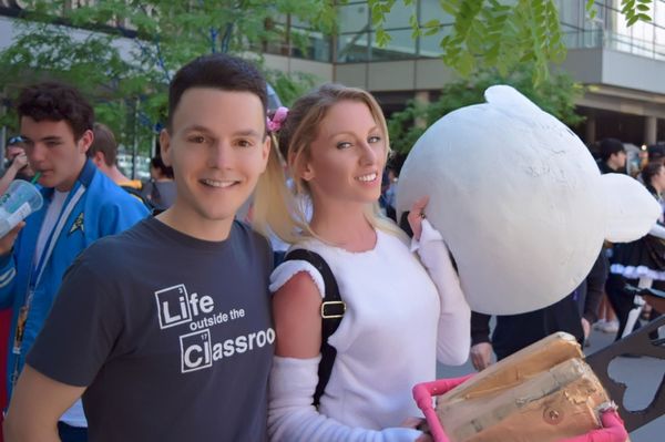 DENVER COMIC CON - Updated May 2025 - 121 Photos & 32 Reviews - 700 ...