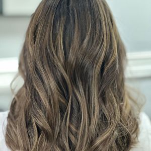 MANE CHANGES SALON - Updated March 2025 - 185 Photos & 52 Reviews ...