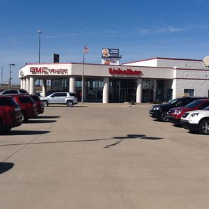 STEVE FAULKNER CHEVROLET BUICK GMC - Updated December 2025 - 2843 State ...