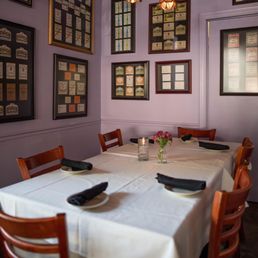 CAFÉ LILY - Updated October 2025 - 278 Photos & 316 Reviews - 308 W ...