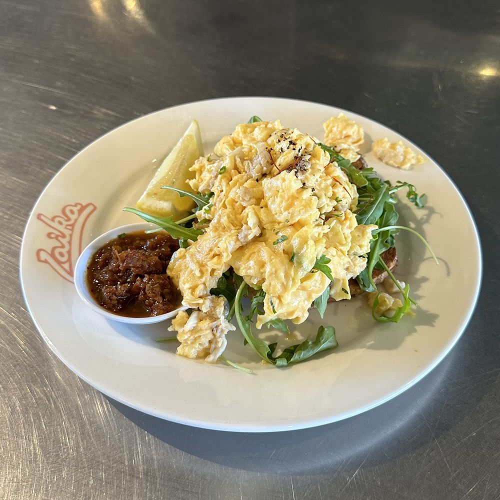 LAIKA COFFEE - Updated December 2024 - 11 Lathlain Pl, Lathlain Western ...