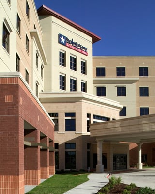 THE MEDICAL CENTER OF SOUTHEAST TEXAS - Updated January 2026 - 15 ...