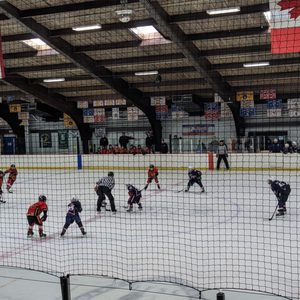 ICELAND ICE ARENA - Updated June 2025 - 11 Photos & 14 Reviews - 8435 ...
