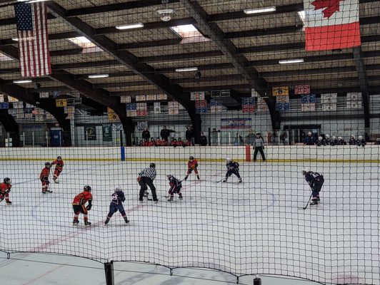 OAKTON ICE ARENA - Updated August 2025 - 11 Photos & 13 Reviews - 2800 ...