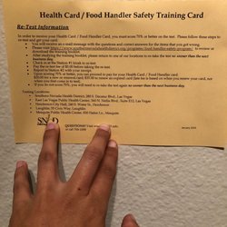 SOUTHERN NEVADA HEALTH DISTRICT - 53 Photos & 130 Reviews - 280 S ...