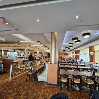 THE BUFFET - Updated June 2025 - 2731 Photos & 1112 Reviews - 20-07 ...