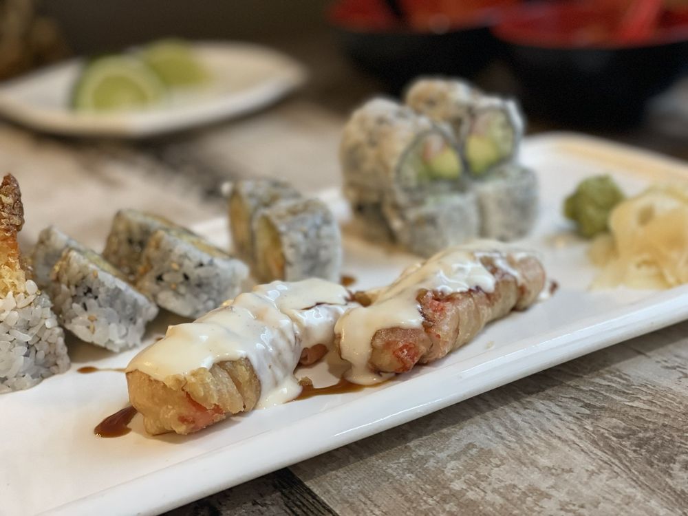 SUSHI 99 - Updated December 2025 - 207 Photos & 209 Reviews - 1665 ...