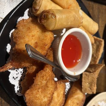 DOUBLE DELICIOUS THAI CUISINE - Updated June 2025 - 675 Photos & 843 ...