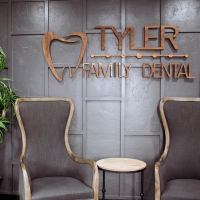 TYLER FAMILY DENTAL - Updated December 2025 - 158 Photos - 209 W 8th St ...