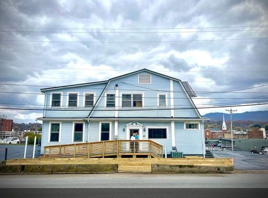 THE PHILOSOPHER’S HOUSE - 117 W Fairview Ave, Johnson City, TN - Yelp