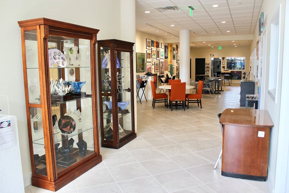 D’ART CENTER - Updated December 2025 - 13 Photos - 740 Boush St ...