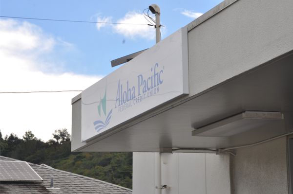 ALOHA PACIFIC FEDERAL CREDIT UNION - Updated December 2025 - 10 Photos ...