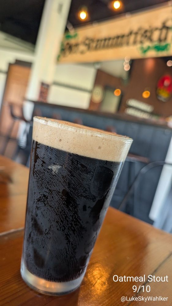 CASPER BREWING COMPANY - Updated December 2025 - 18 Photos & 15 Reviews ...