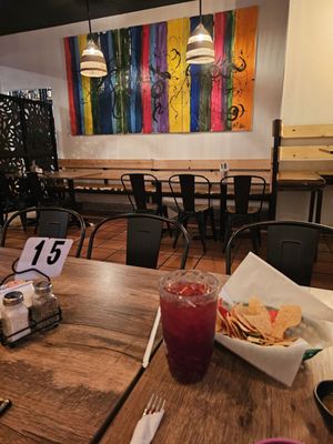 COCINA SERRANO Y CANTINA - Updated August 2024 - 162 Photos & 138 ...