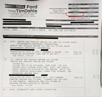 TIM DAHLE FORD - Updated January 2026 - 14 Photos & 77 Reviews - 2534 N ...