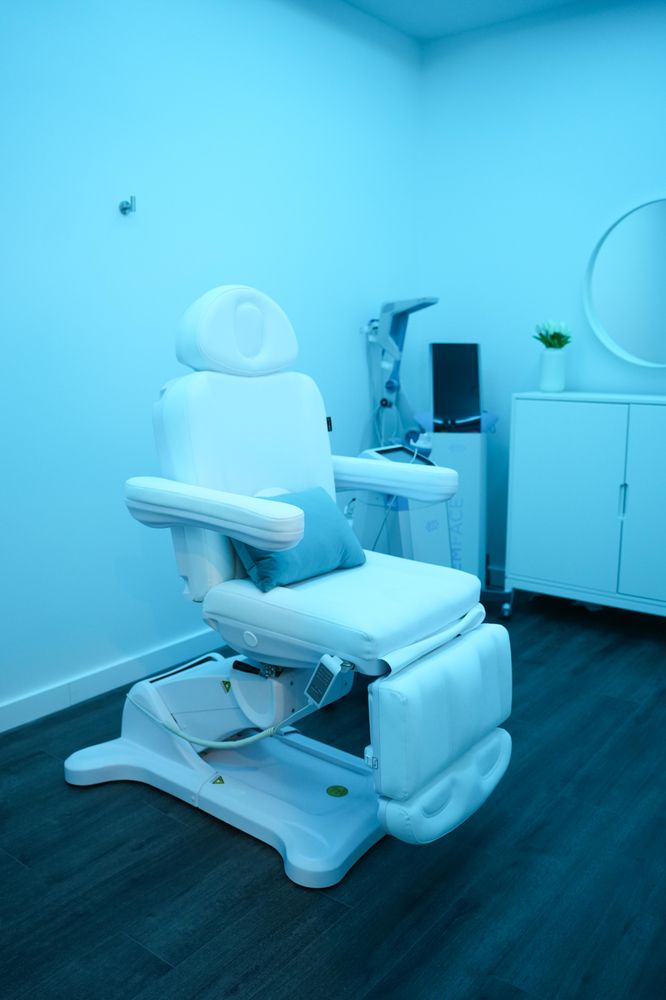 THRIVE DRIP SPA - Updated June 2025 - 2708 S Hulen St, Fort Worth ...