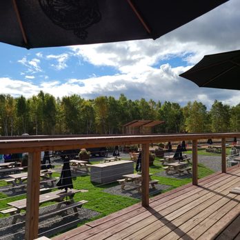 CASTLE DANGER BREWERY - Updated April 2025 - 227 Photos & 165 Reviews ...