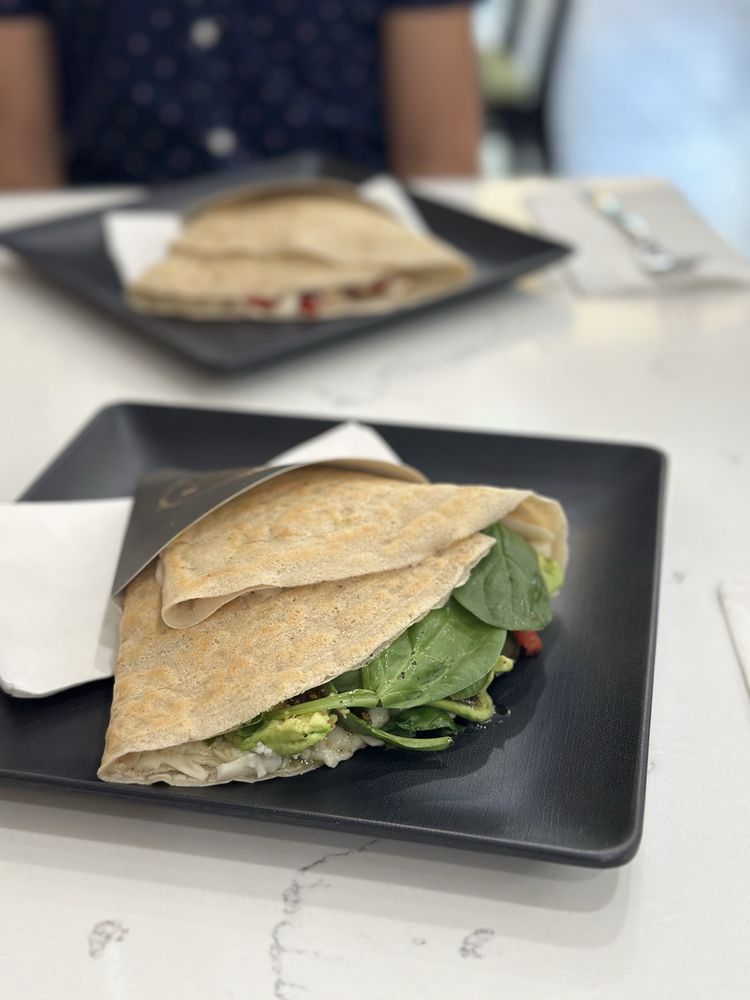 THE CREPE STOP - Updated January 2026 - 166 Photos & 79 Reviews - 1485 ...