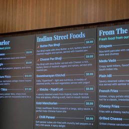 SHAYONA CAFE - BAPS - Updated October 2025 - 132 Photos & 48 Reviews ...