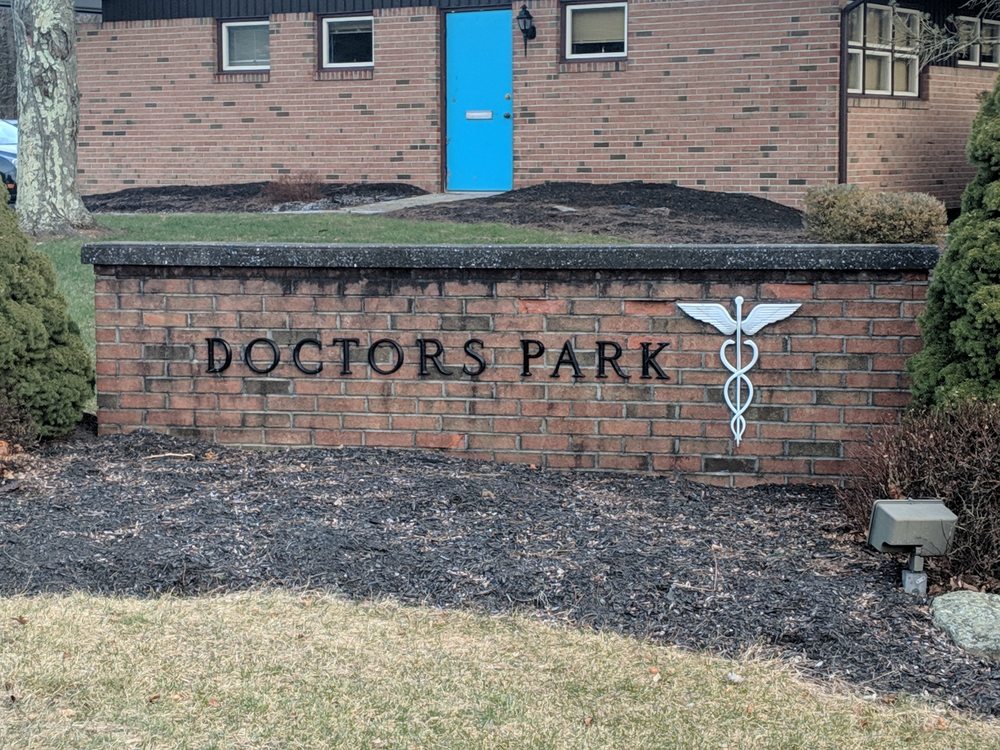 CRAIG T BARTH, MA, CCC-A - Updated August 2024 - 4-A Doctors Park 117 ...