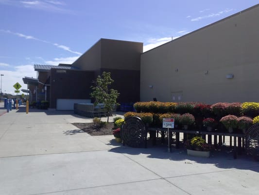 WALMART SUPERCENTER - 31 Photos & 173 Reviews - 1300 Des Plaines Ave ...