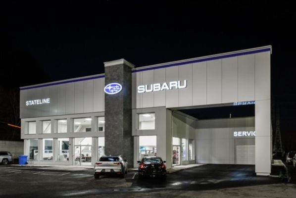 STATELINE SUBARU - Updated December 2025 - 43 Photos & 96 Reviews ...