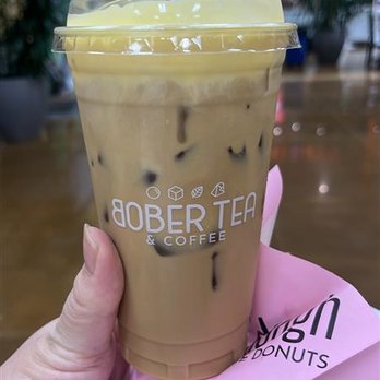BOBER TEA & COFFEE - Updated July 2025 - 144 Photos & 44 Reviews - 2738 ...