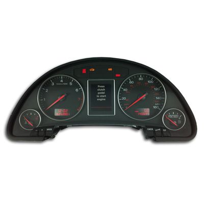 DASHBOARD INSTRUMENT CLUSTER - Updated December 2025 - 21 Photos & 17 ...