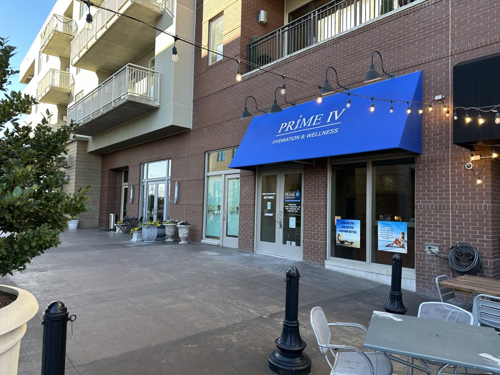 PRIME IV SPA - Updated May 2025 - 16 Photos - 1831 28th Ave S, Homewood ...