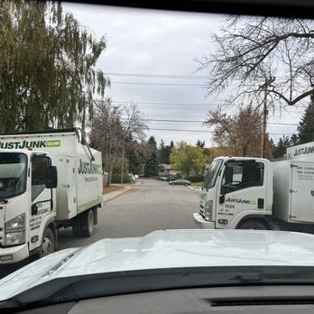 JUST JUNK - Updated January 2026 - 17 Photos & 22 Reviews - Calgary ...