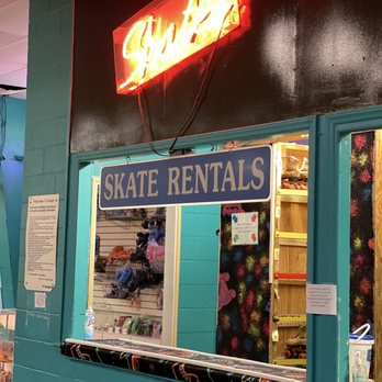 HAYGOOD ROLLER SKATING CENTER - Updated December 2025 - 63 Photos & 68 ...