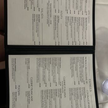 ALFREDO’S MEDITERRANEAN GRILLE & STEAKHOUSE - Updated October 2025 ...