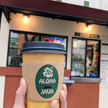 ALOHA JAVA - Updated December 2025 - 53 Photos & 60 Reviews - 800 N ...