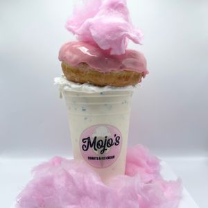 MOJO’S DONUTS & ICE CREAM - Updated July 2025 - 26 Photos & 17 Reviews ...