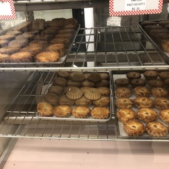 FLORENTINE PASTRY SHOP - Updated December 2025 - 51 Photos & 63 Reviews ...