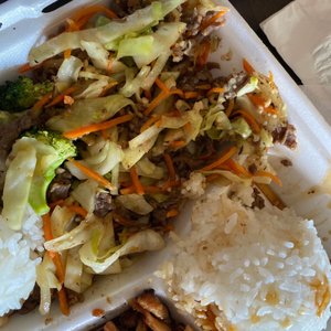 MODOO TERIYAKI - 39 Photos & 59 Reviews - 15127 Main St E, Sumner, WA ...