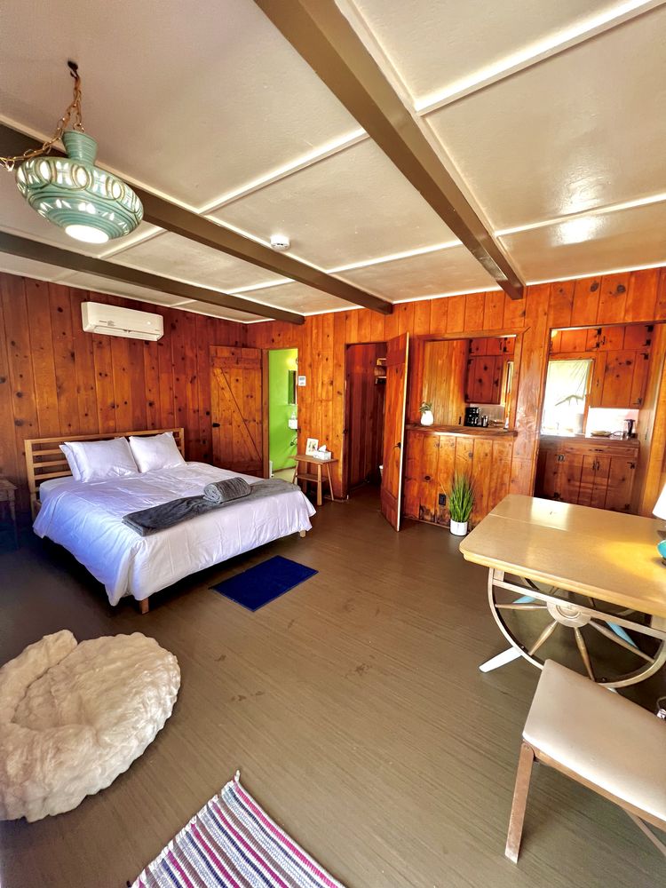 JOSHUA TREE RANCH HOUSE - Updated December 2025 - 24 Photos & 14 ...