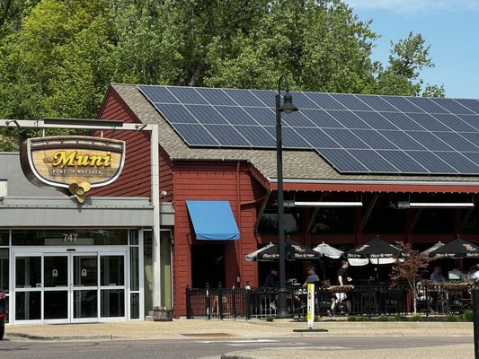 WAYZATA BAR AND GRILL - THE MUNI - Updated January 2026 - 41 Photos ...