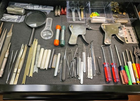 PENNINGTON LOCKSMITH - Updated January 2026 - 54 Photos & 64 Reviews ...