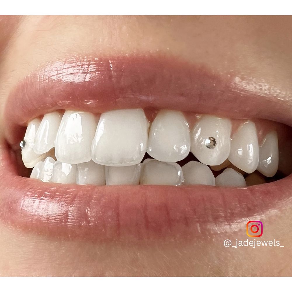 JADE JEWELS - Updated November 2024 - 833 SE Main St, Portland, Oregon ...