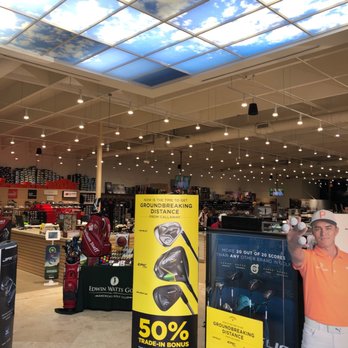 EDWIN WATTS GOLF - Updated November 2025 - 30 Reviews & 10 Photos ...